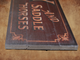 Historic Livery Stable Sign - Hansen Wheel and Wagon Shop