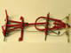 Trailways Cowboy Chuck Wagon C. 1860 1:12 Scale - Model Kit - Hansen ...