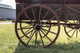 Army Supply Wagon - Hansen Wheel and Wagon Shop