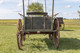 Army Supply Wagon - Hansen Wheel and Wagon Shop