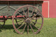 Army Supply Wagon - Hansen Wheel and Wagon Shop