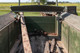 Army Supply Wagon - Hansen Wheel and Wagon Shop