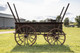 Army Supply Wagon - Hansen Wheel and Wagon Shop