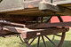Army Supply Wagon - Hansen Wheel and Wagon Shop