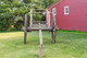 Ox Cart - Hansen Wheel and Wagon Shop