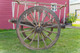 Ox Cart - Hansen Wheel and Wagon Shop