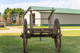 Ox Cart - Hansen Wheel and Wagon Shop