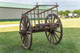 Ox Cart - Hansen Wheel and Wagon Shop