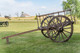 Ox Cart - Hansen Wheel and Wagon Shop