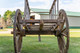 Ox Cart - Hansen Wheel and Wagon Shop