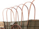 Wagon Bows-Set of 5 - Hansen Wheel and Wagon Shop