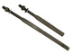 Hand-Forged Draw Straps - Hansen Wheel and Wagon Shop