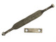 Axle Clip with Bar - Hansen Wheel and Wagon Shop