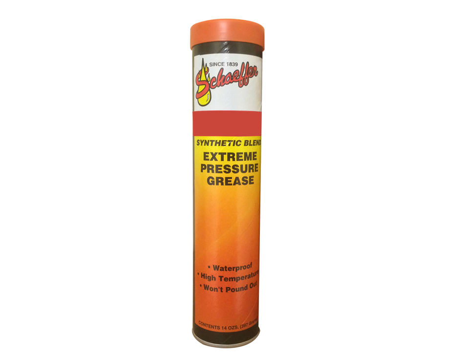 Schaeffer Moly Supreme Grease for Buggy and Wagon Axles - Hansen Wheel ...