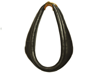 Horse Collar for Driving