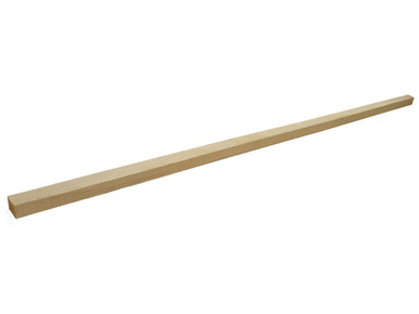 Wagon Pole Blanks - Hansen Wheel and Wagon Shop