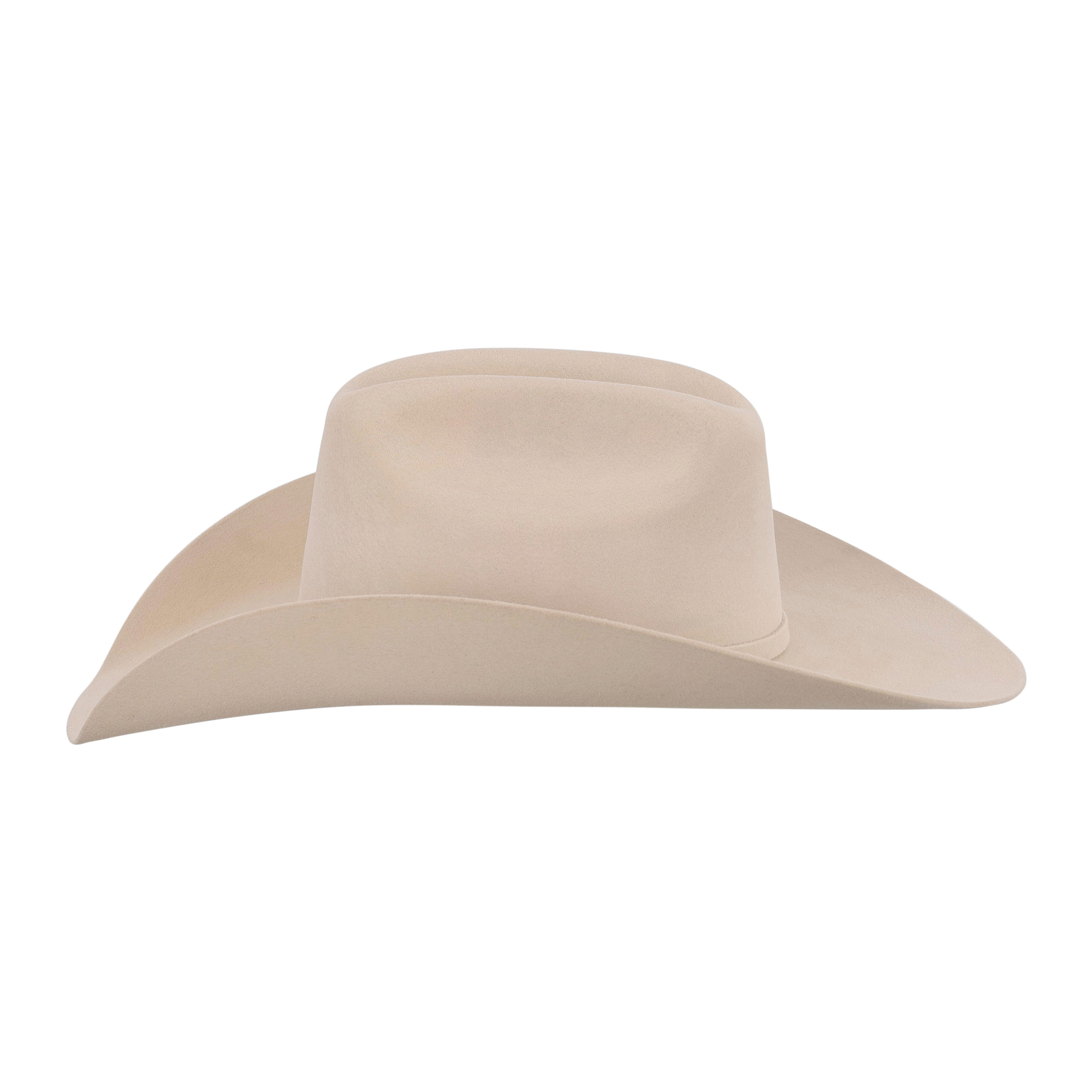 COWBOY FUR FELT HAT MAVERICK - PB 10X