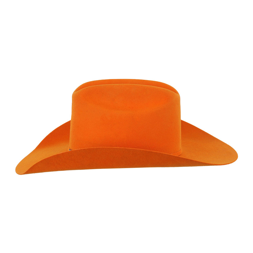 SUNSET COWBOY WOOL HAT