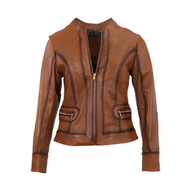 JACKET MUSA