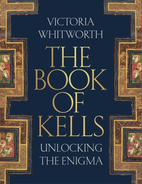 The Book of Kells - The Guardian Bookshop