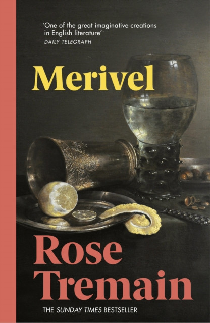 Merivel - The Guardian Bookshop