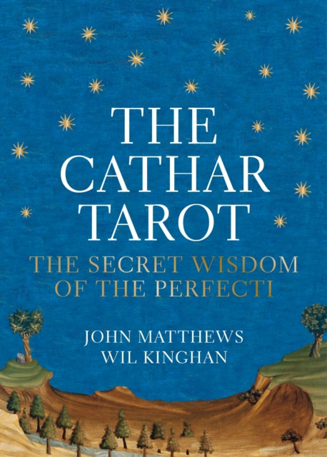 The Cathar Tarot - The Guardian Bookshop