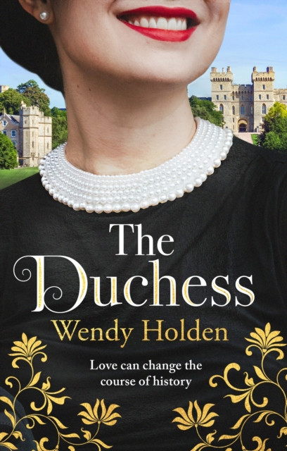The Duchess - The Guardian Bookshop