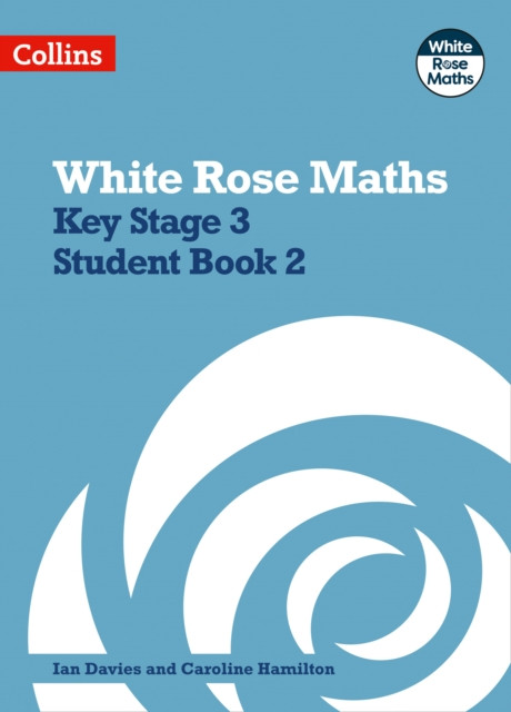 Key Stage 3 Maths Student Book 2 - The Guardian Bookshop