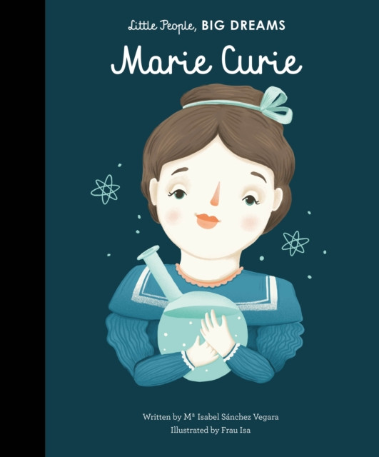 Marie Curie - The Guardian Bookshop