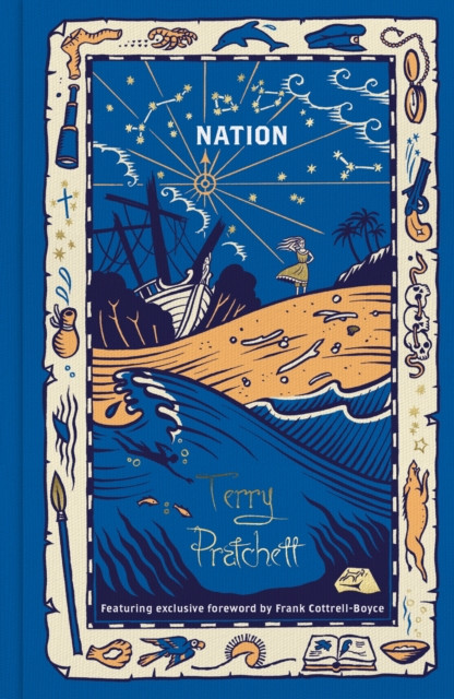 Nation - The Guardian Bookshop