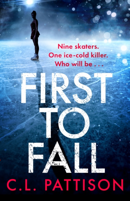 First to Fall - The Guardian Bookshop