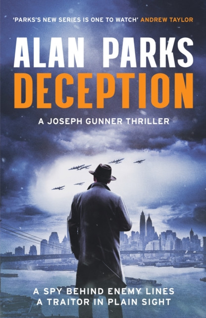 Deception - The Guardian Bookshop