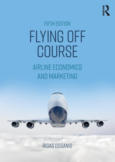 Flying Off Course - The Guardian Bookshop