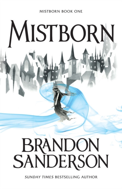 Mistborn - The Guardian Bookshop