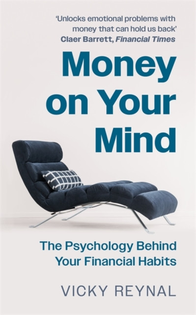Money on Your Mind - The Guardian Bookshop