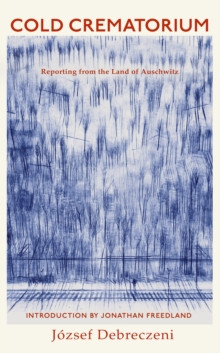 Cold Crematorium - The Guardian Bookshop