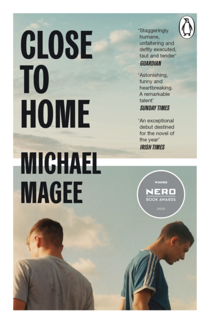 Close to Home - The Guardian Bookshop