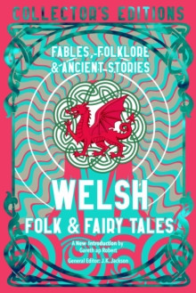Welsh Folk & Fairy Tales - The Guardian Bookshop