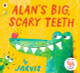Alan's Big, Scary Teeth - The Guardian Bookshop