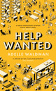 Help Wanted - The Guardian Bookshop