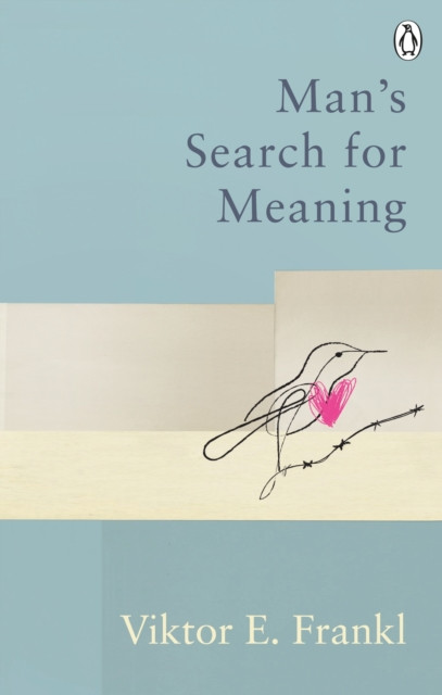 Man's Search For Meaning - The Guardian Bookshop