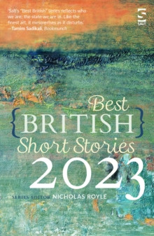 Best British Short Stories 2023 - The Guardian Bookshop