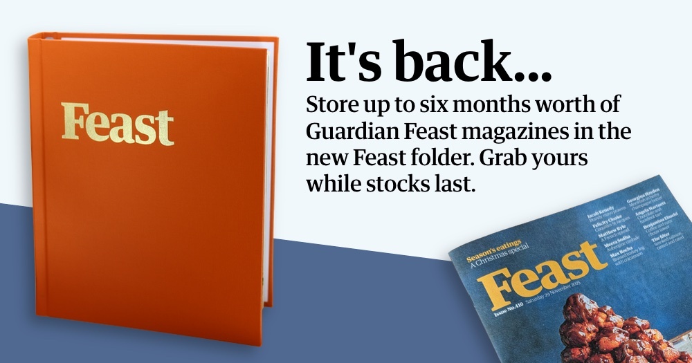 The Guardian Bookshop