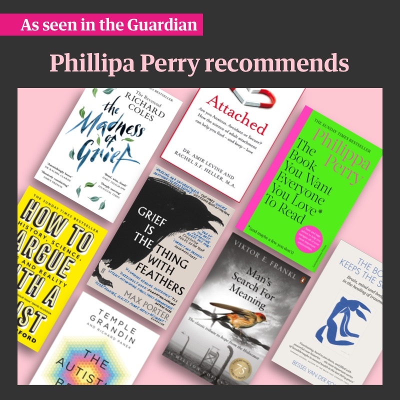 The Guardian Bookshop