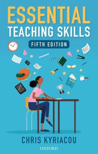 Essential Teaching Skills - The Guardian Bookshop