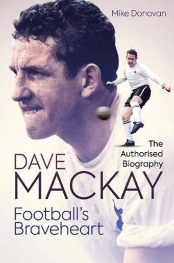 Football's Braveheart - The Guardian Bookshop
