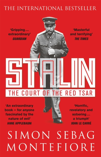 Stalin - The Guardian Bookshop