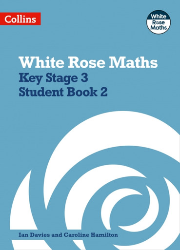 Key Stage 3 Maths Student Book 2 - The Guardian Bookshop