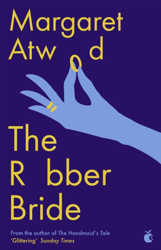The Robber Bride - The Guardian Bookshop