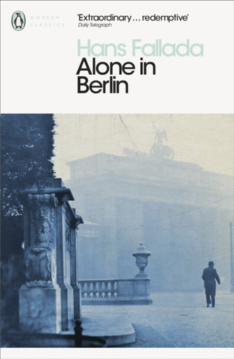 Alone in Berlin - The Guardian Bookshop